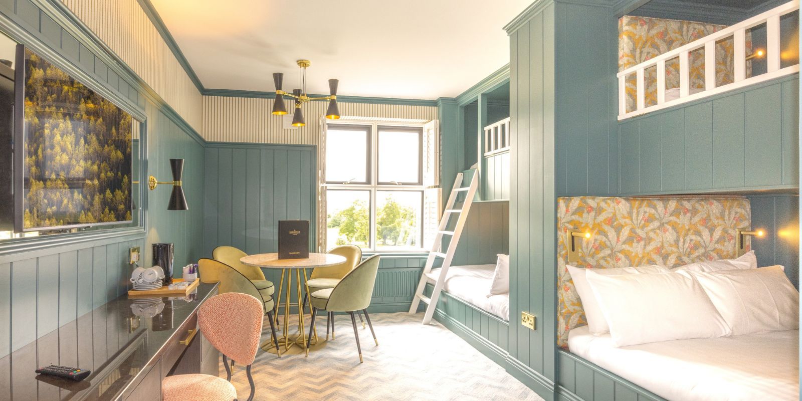 Hotel in Westmeath | Hotel in Mullingar | Bloomfield House Hotel