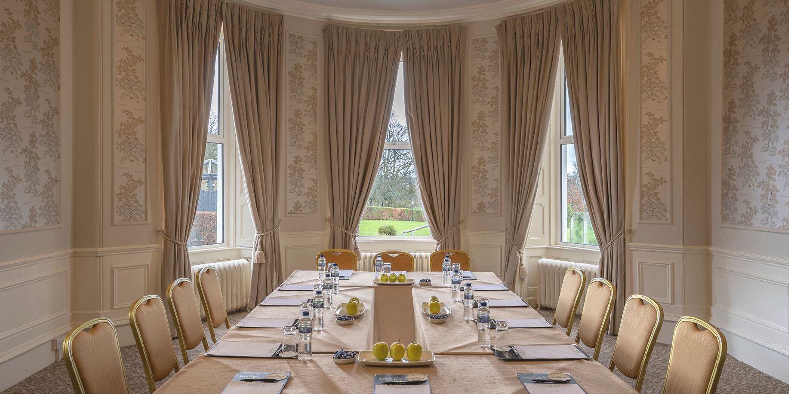 Hotel in Westmeath | Hotel in Mullingar | Bloomfield House Hotel