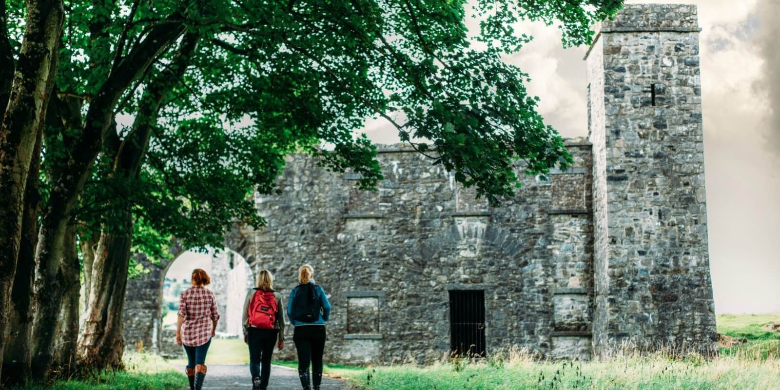 Ancient Sites | Things To Do Mullingar | Bloomfield House Hotel