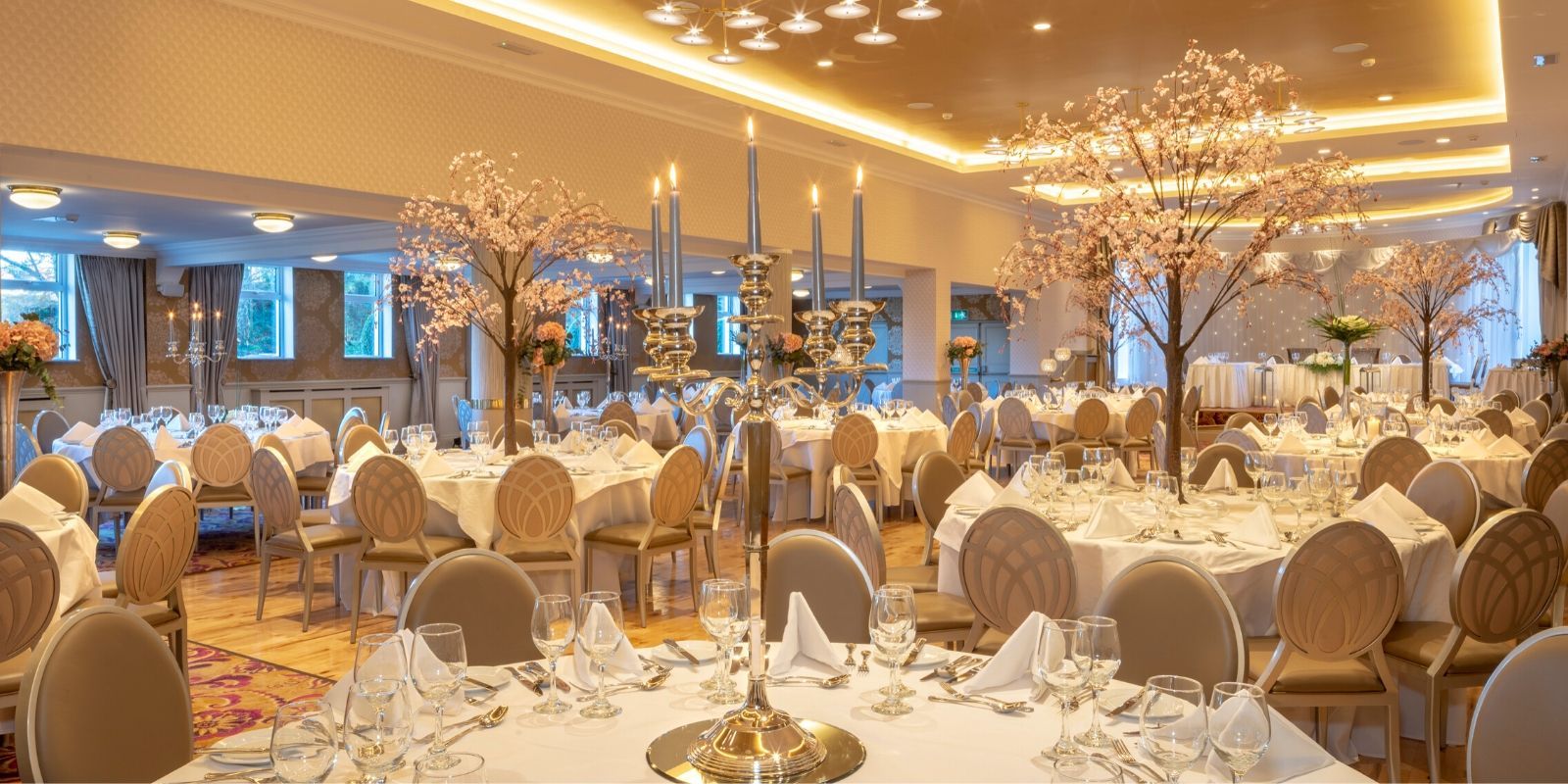 Meeting Venues | Conference Venues Mullingar | Bloomfield House Hotel