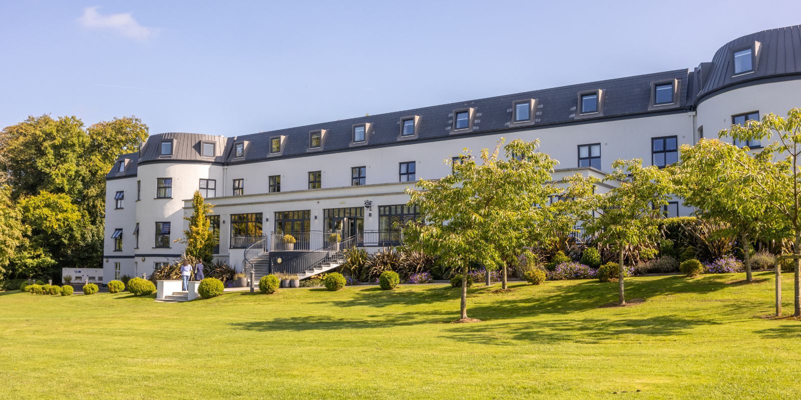 Spa in Westmeath | Mullingar Spa | Bloomfield House Hotel