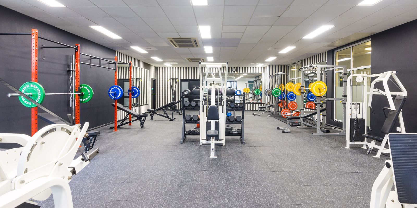 Health & Leisure Club | Gyms Mullingar | Bloomfield House Hotel