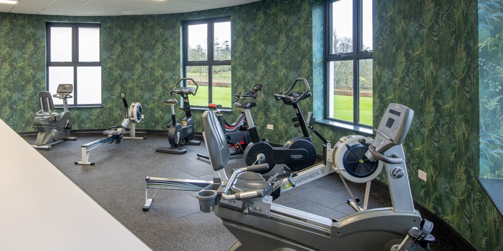 Health & Leisure Club | Gyms Mullingar | Bloomfield House Hotel