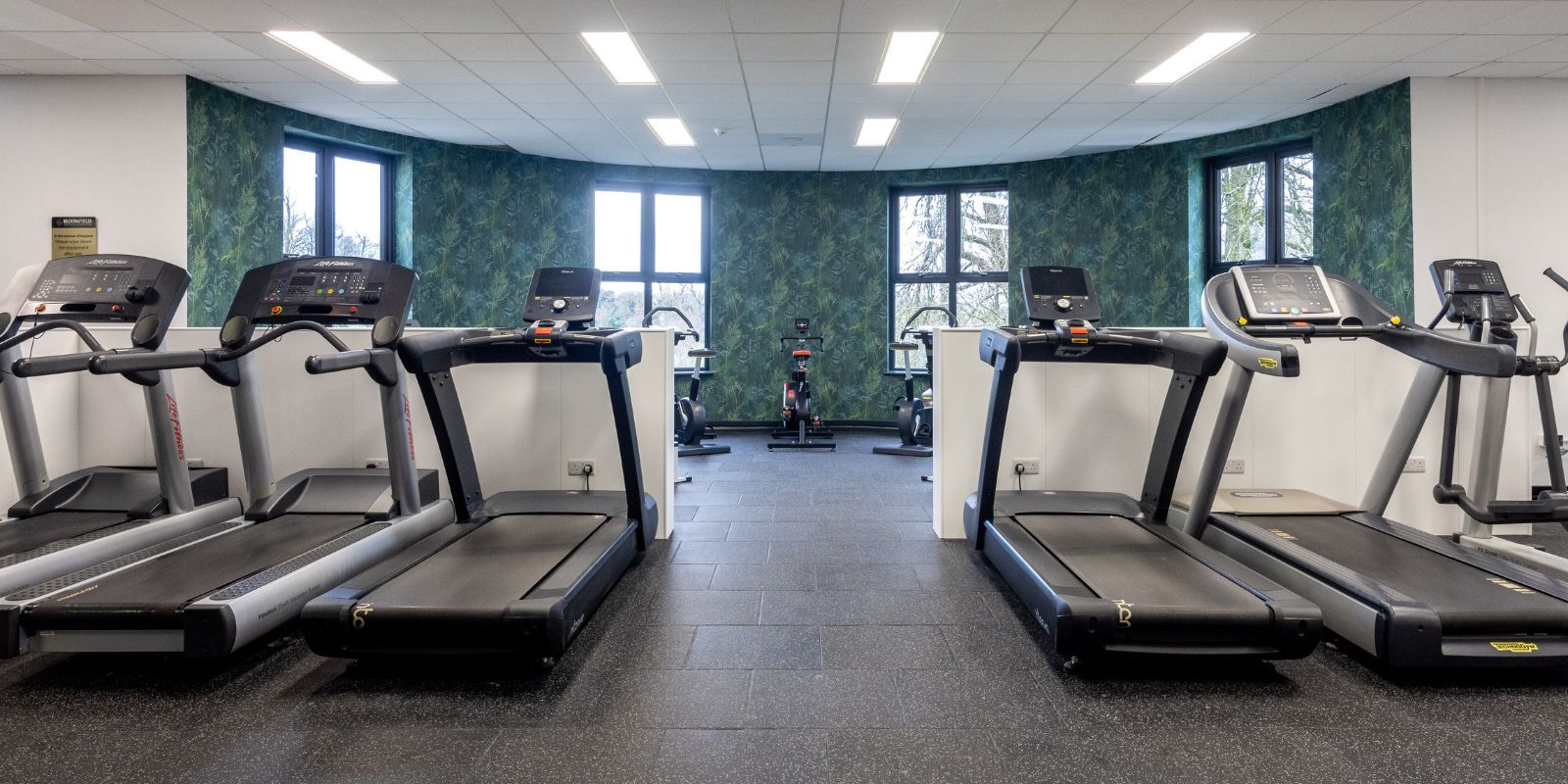 Health & Leisure Club | Gyms Mullingar | Bloomfield House Hotel
