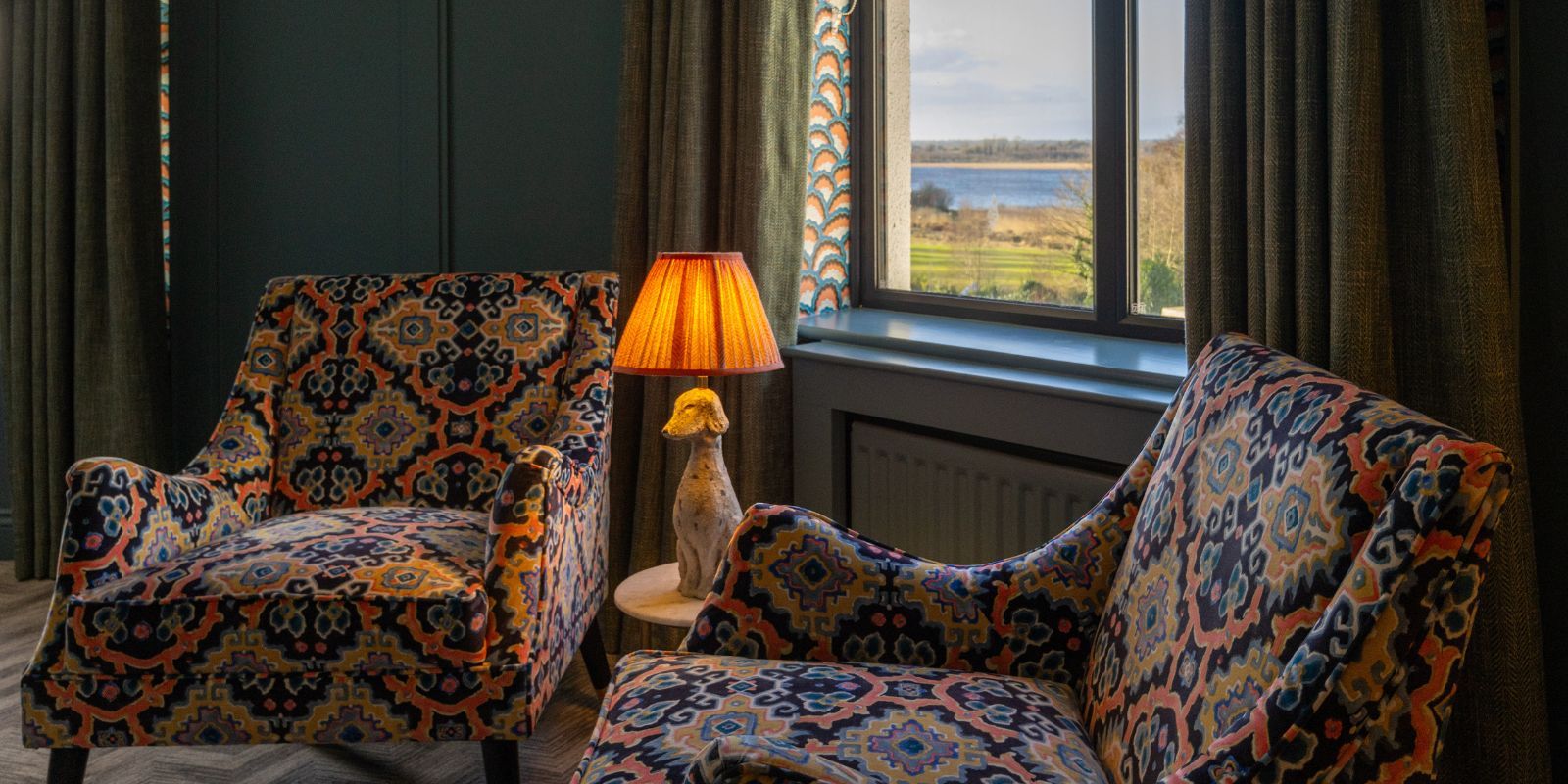Signature Suite | Hotels in Westmeath | Bloomfield House Hotel