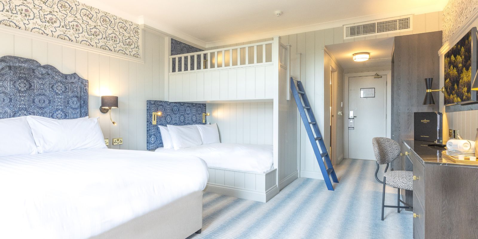 Family Hotels | Family Hotel Packages | Bloomfield House Hotel