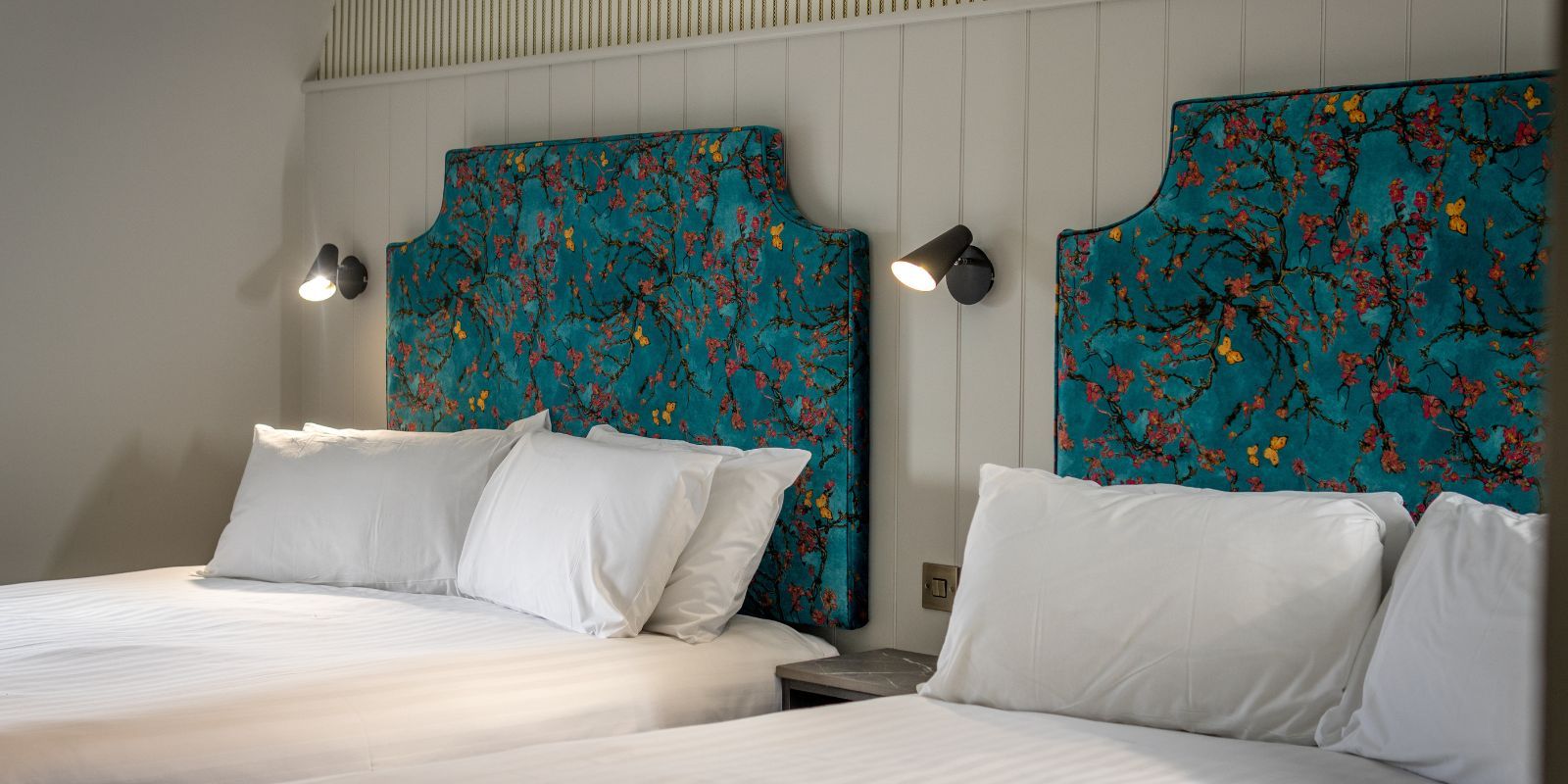 Bloomfield Hotel Mullingar. Lakeview Rooms