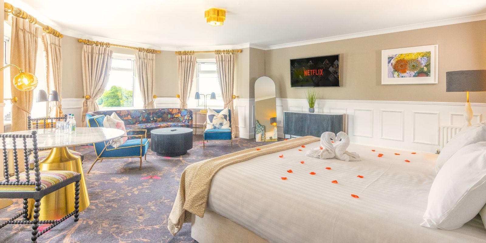 Wedding Packages at Bloomfield House Hotel | Mullingar