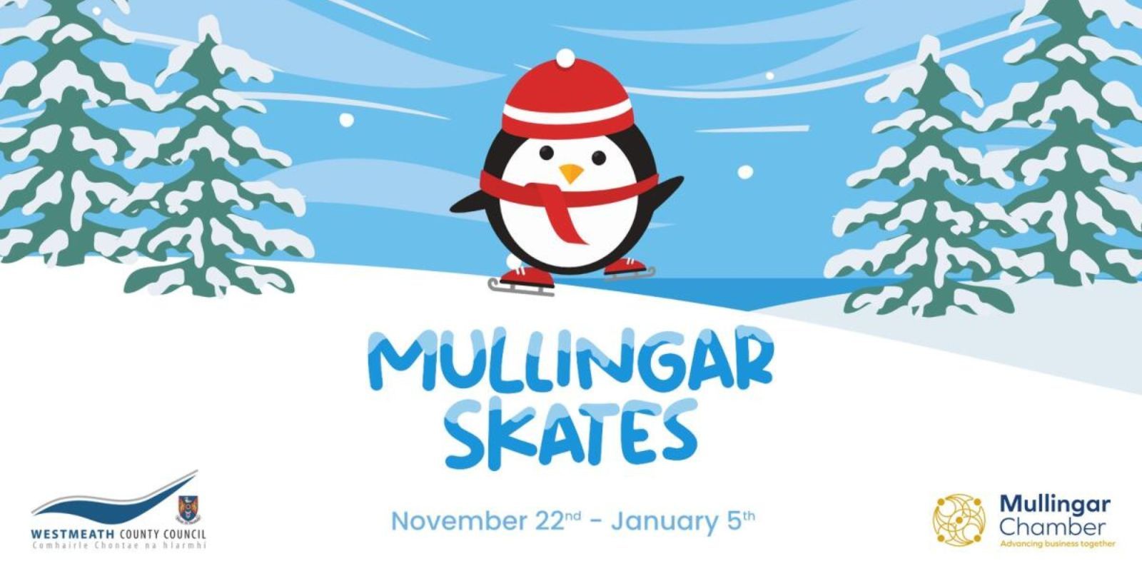Mullingar Skates