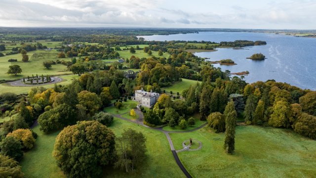 Hotel in Westmeath | Hotel in Mullingar | Bloomfield House Hotel
