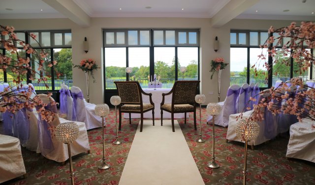 Hotel in Westmeath | Hotel in Mullingar | Bloomfield House Hotel