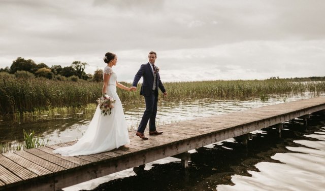 Hotel in Westmeath | Hotel in Mullingar | Bloomfield House Hotel