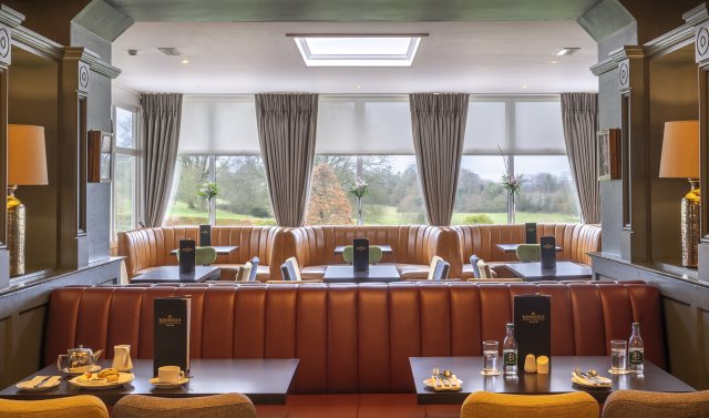 Hotel in Westmeath | Hotel in Mullingar | Bloomfield House Hotel