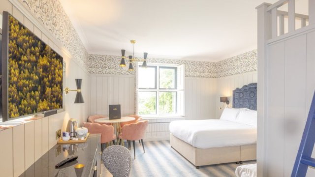 Frequently Asked Questions | Bloomfield House Hotel