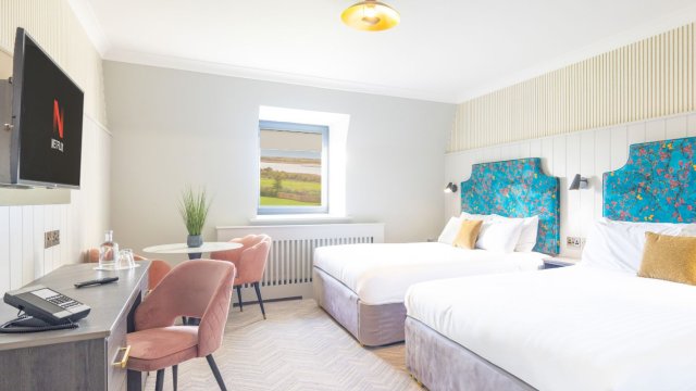 Classic Rooms | Hotels in Mullingar | Bloomfield House Hotel