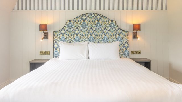 Classic Rooms | Hotels in Mullingar | Bloomfield House Hotel