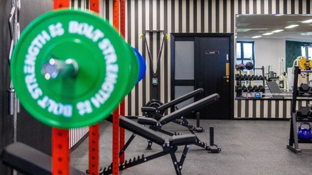 Health & Leisure Club | Gyms Mullingar | Bloomfield House Hotel