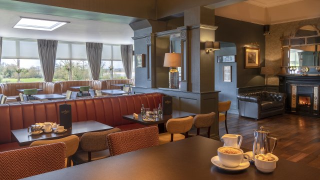 Carvery Mullingar | Restaurants Mullingar | Bloomfield House Hotel