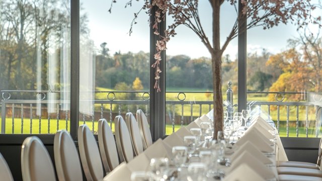 Meeting Venues | Conference Venues Mullingar | Bloomfield House Hotel