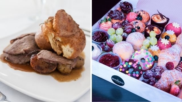 Hotel in Westmeath | Hotel in Mullingar | Bloomfield House Hotel