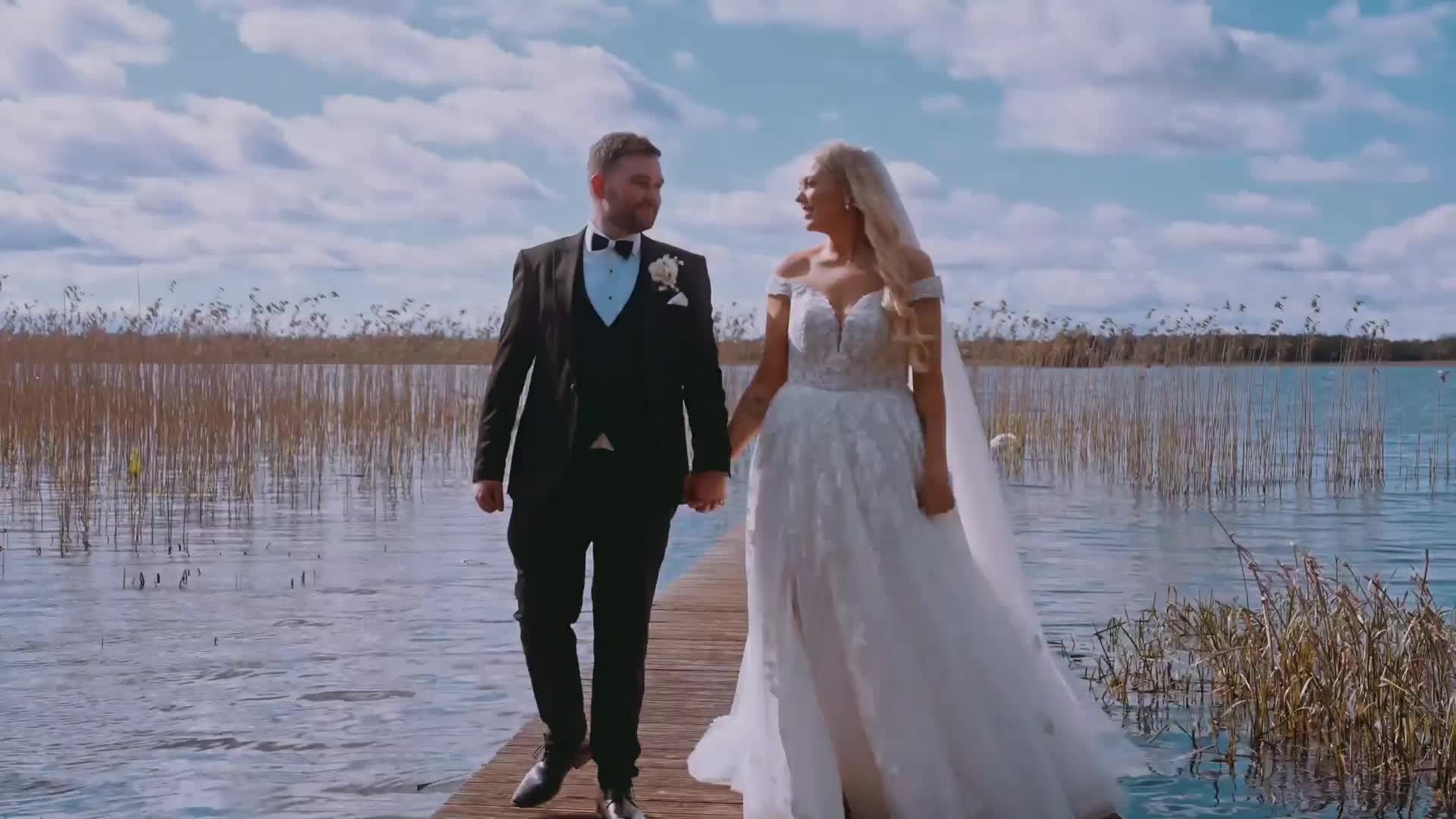 Sandra bennett wedding 60 photos - Astyledwedding.com